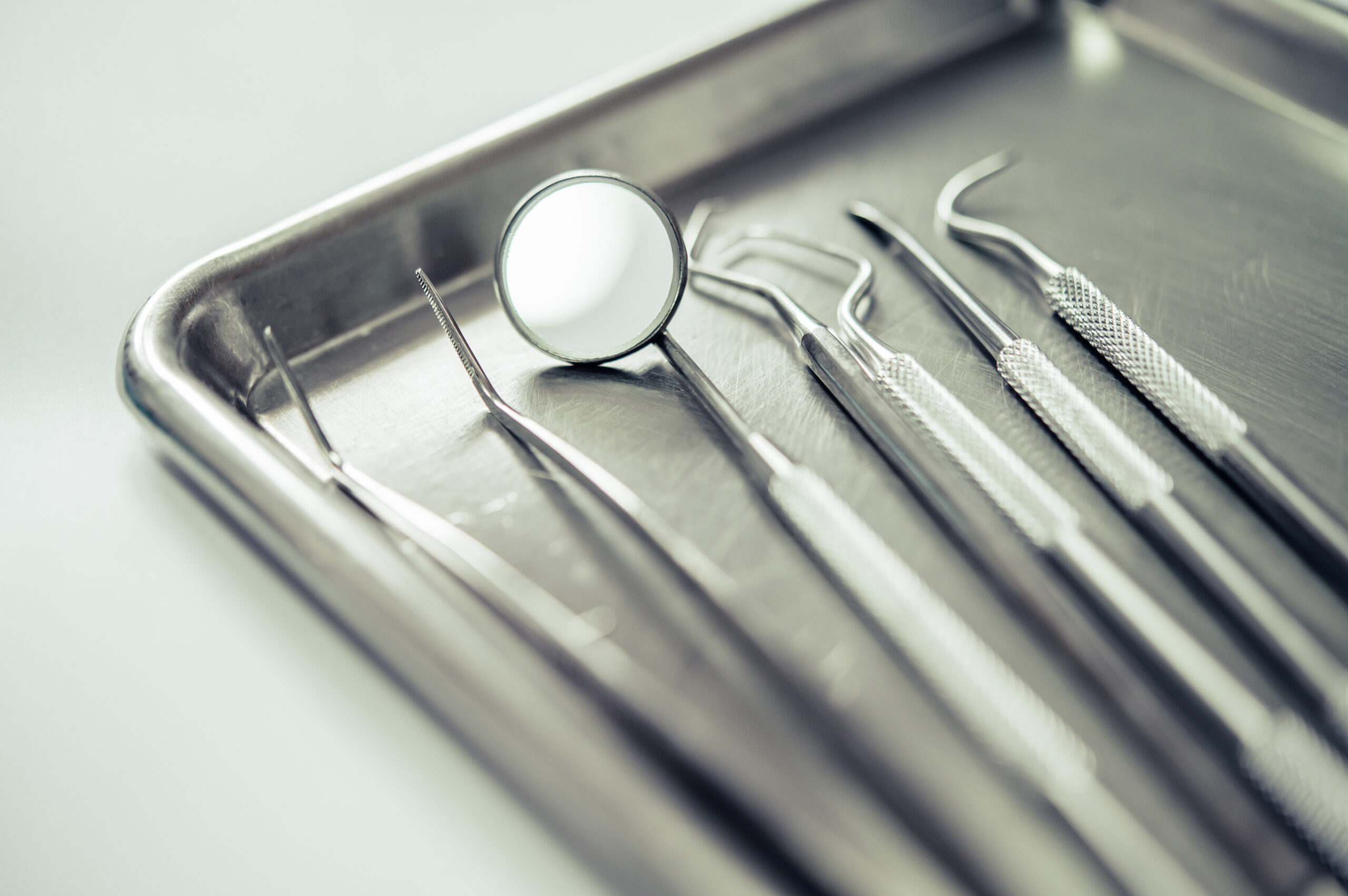 How Do Dentists Fix Tooth Decay? - Dentfix